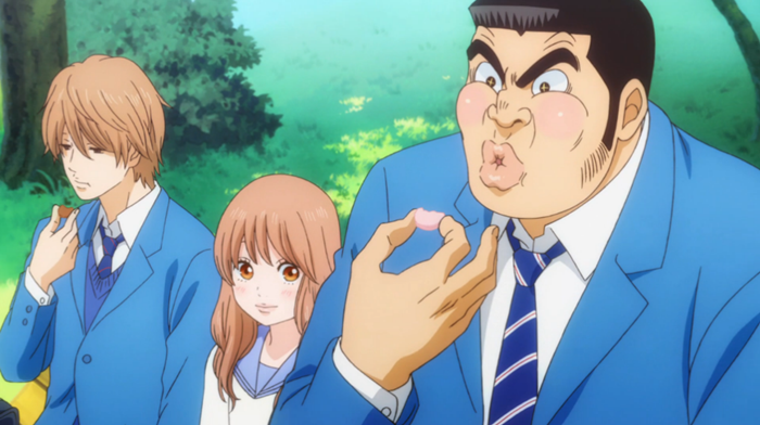 Ore Monogatari (2015) จะมี Season 2 หรือไม่